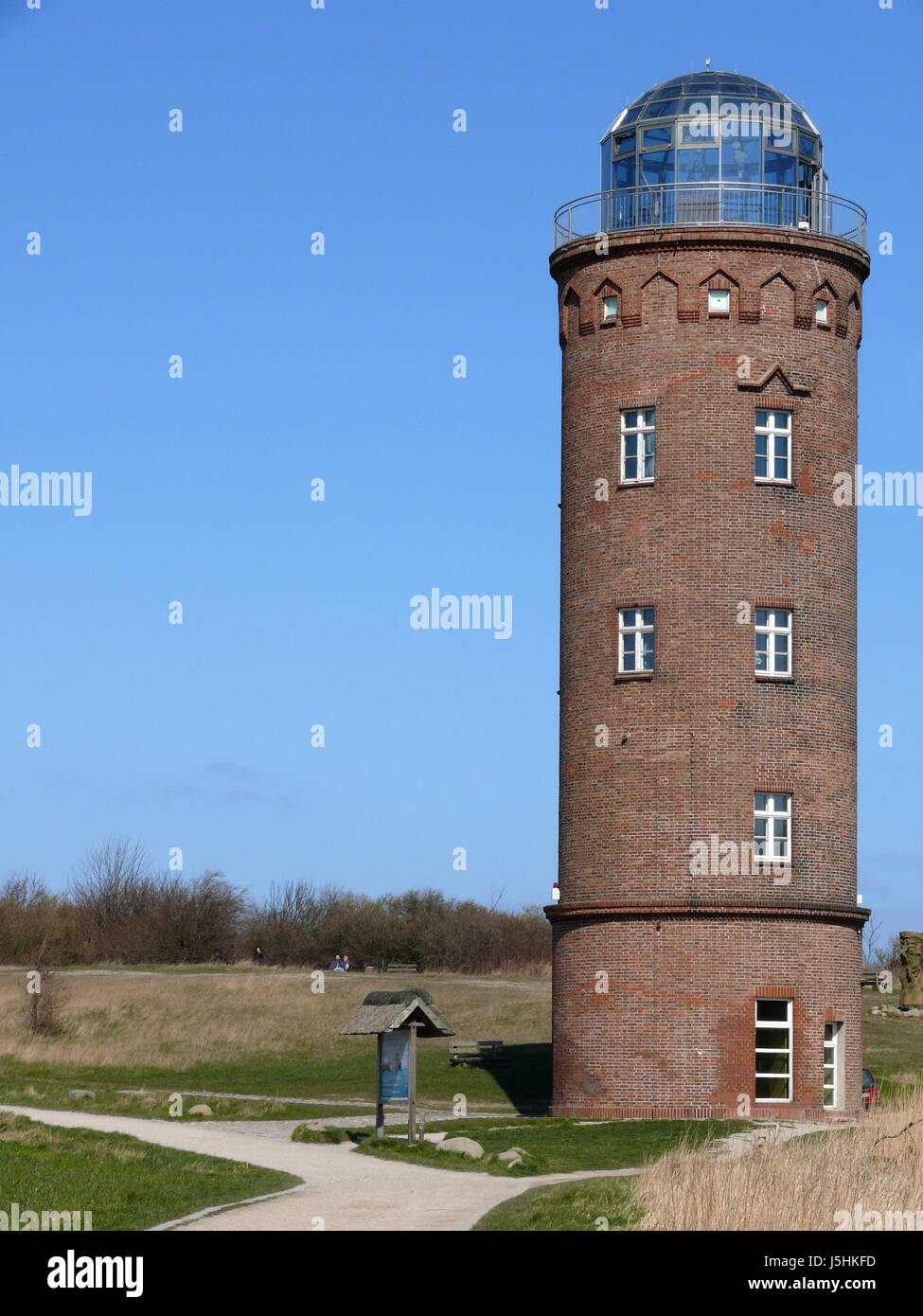 tower water baltic sea salt water sea ocean spring museum dunes coast ...