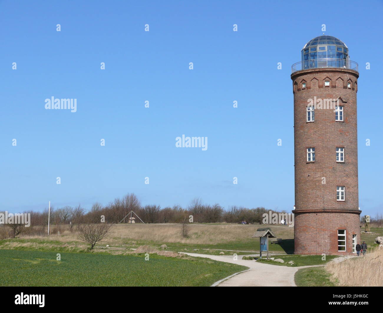 tower water baltic sea salt water sea ocean spring museum dunes coast ...