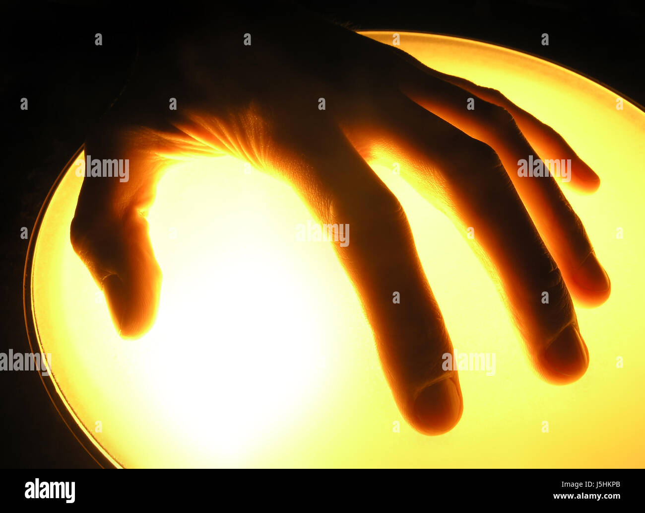 shine shines bright lucent light serene luminous hand finger lighted ...