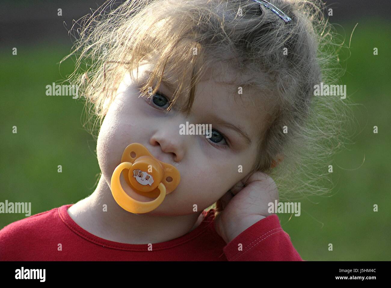 i am sooo tired Stock Photo - Alamy