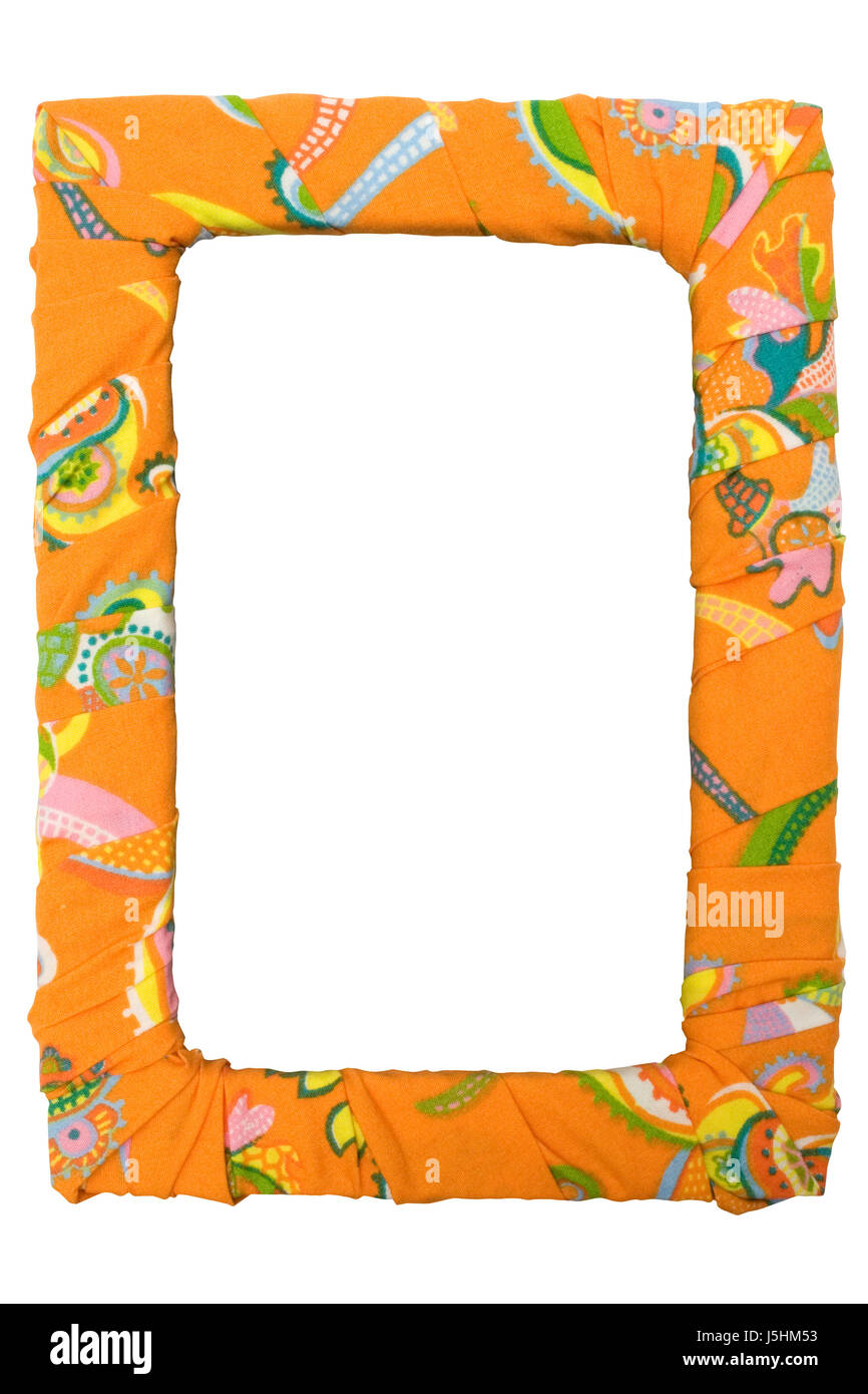 colorful picture frames Stock Photo - Alamy