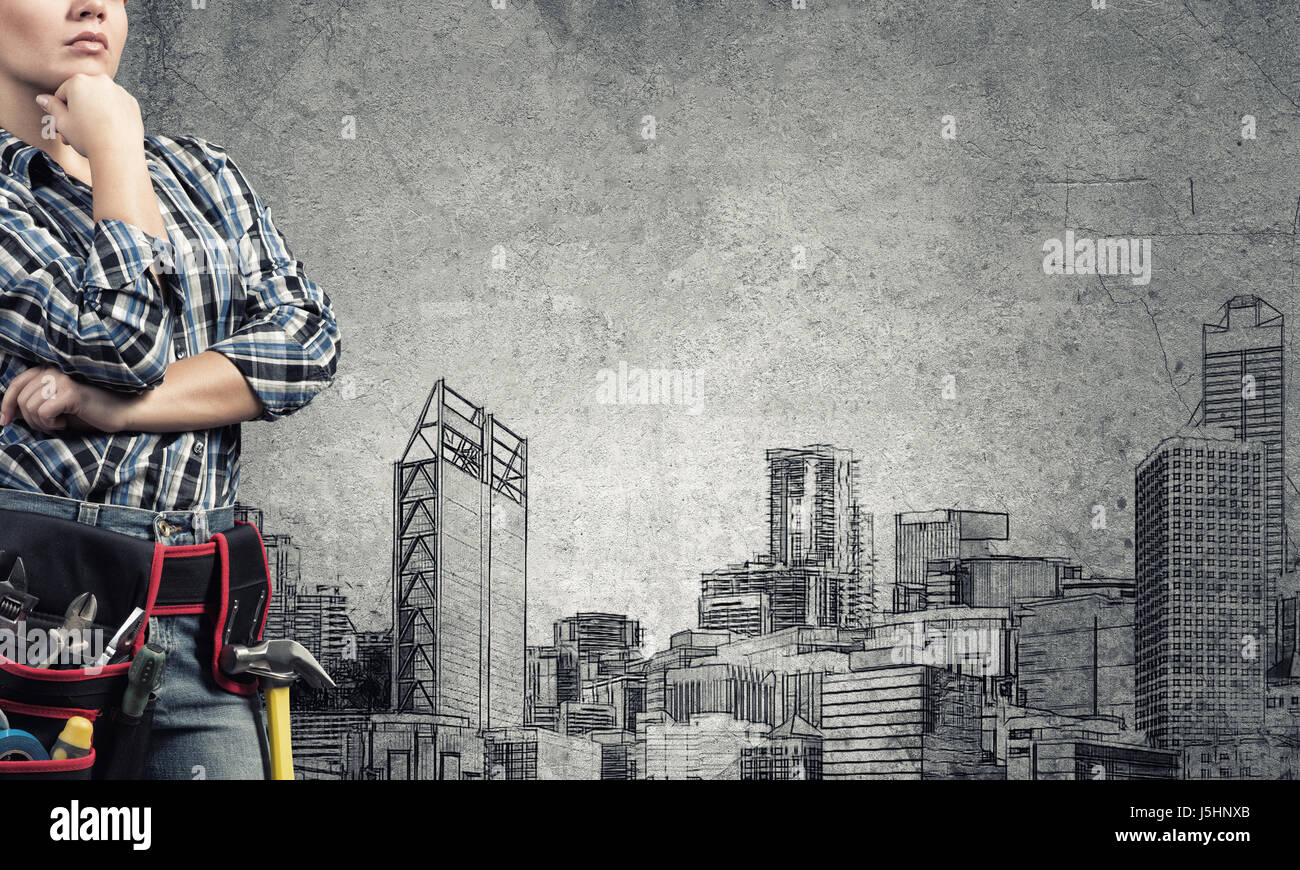 My development plan Stock Photo - Alamy