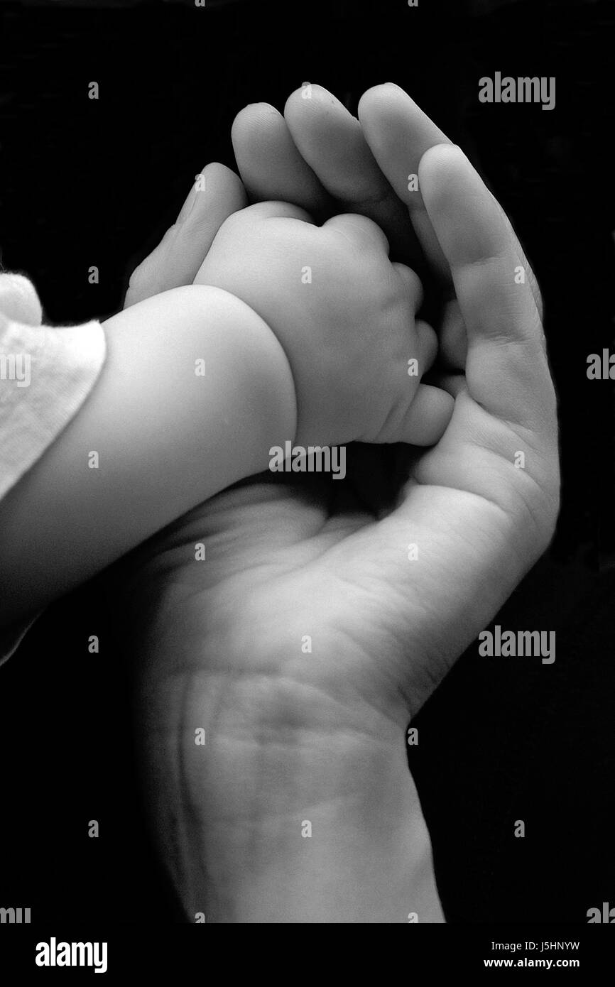 Conjoined hands hi-res stock photography and images - Alamy