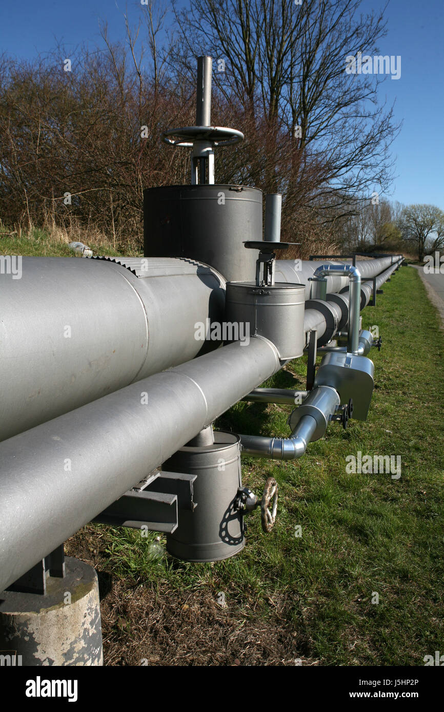 silver tube long gas tubes argentine metallic gas maink aerial gas ...