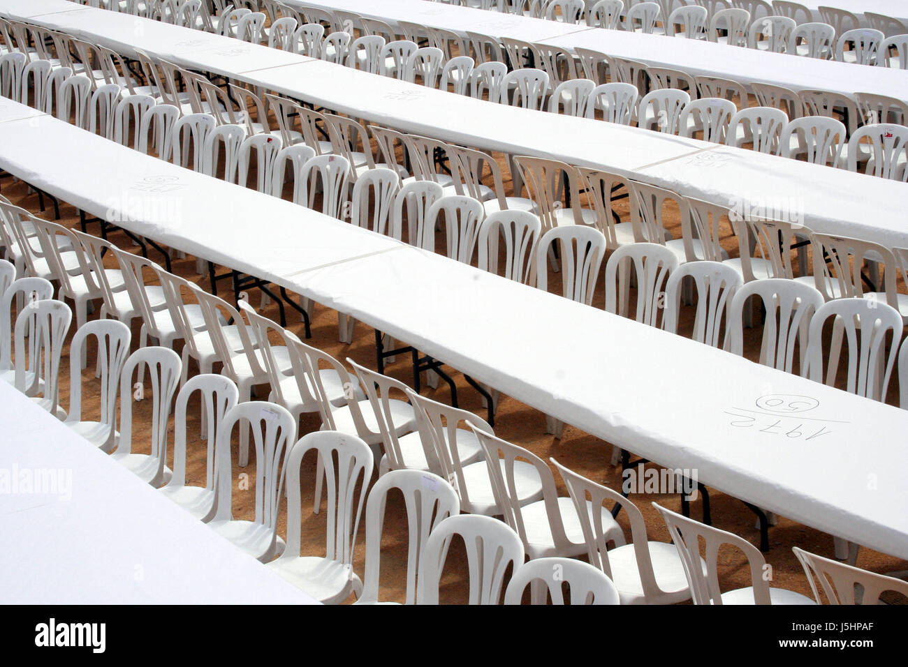 waiting for guests Stock Photo - Alamy