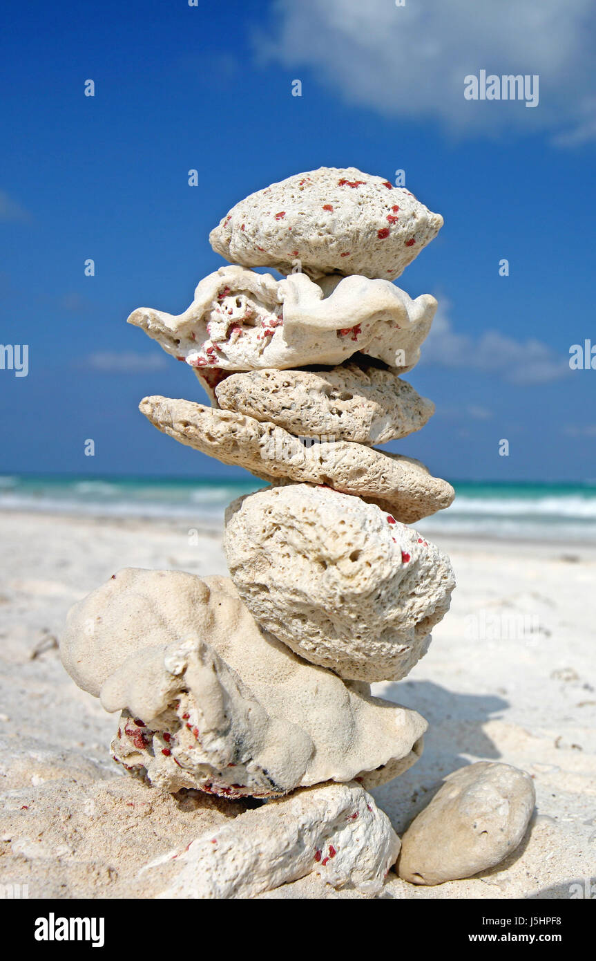 healing power of stones Stock Photo - Alamy