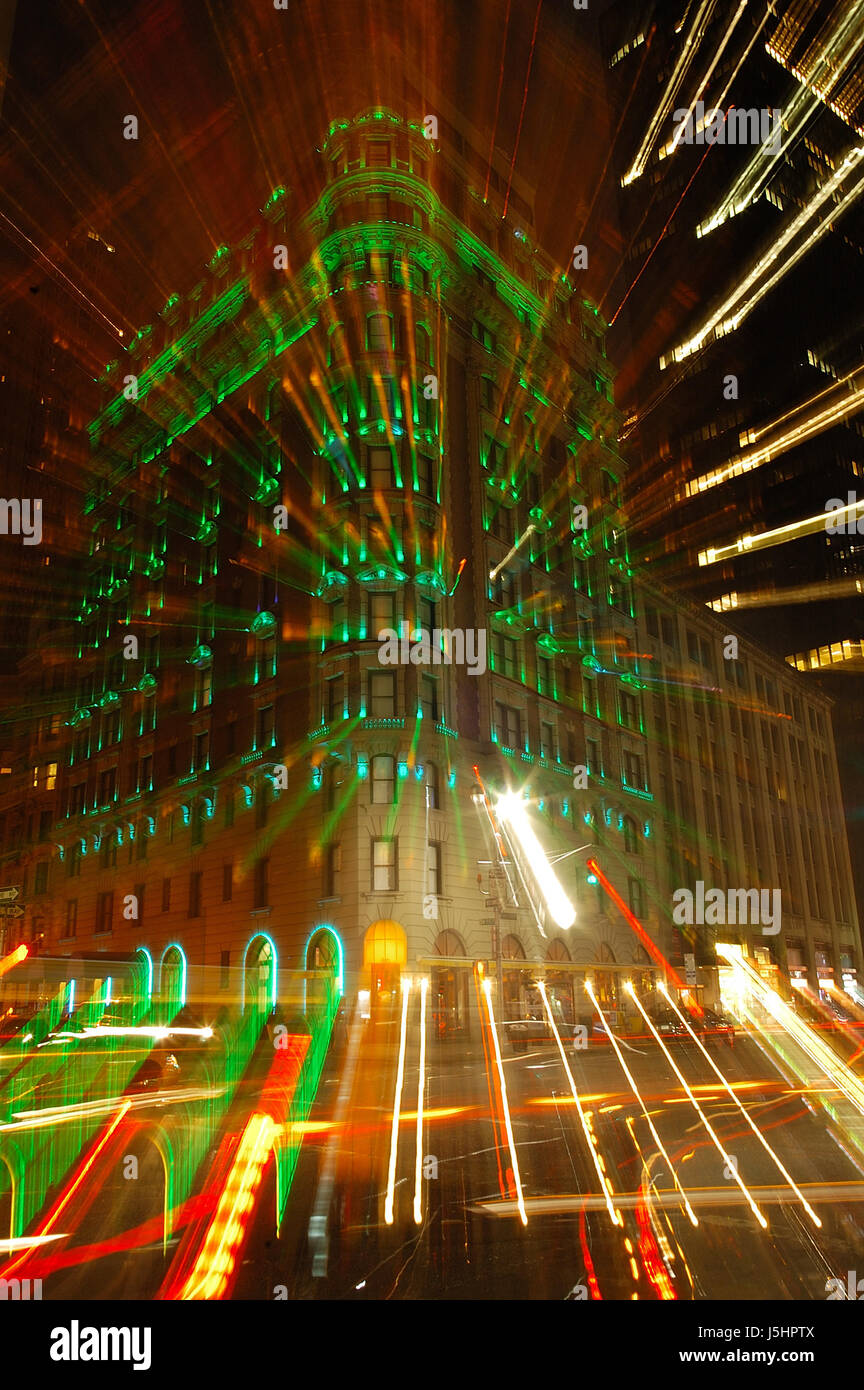Radiating effect hi-res stock photography and images - Alamy