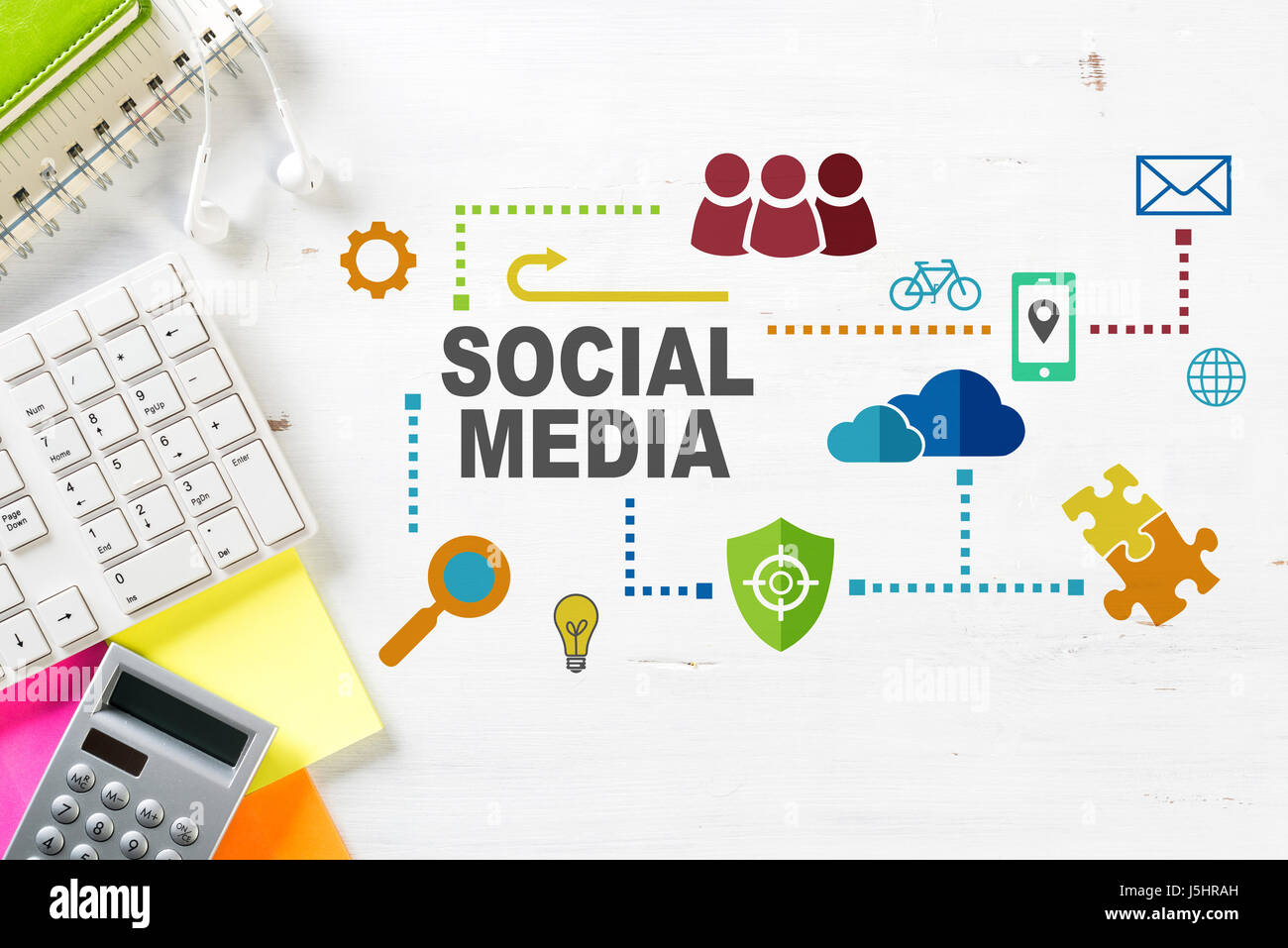 Social connection and networking Stock Photo - Alamy