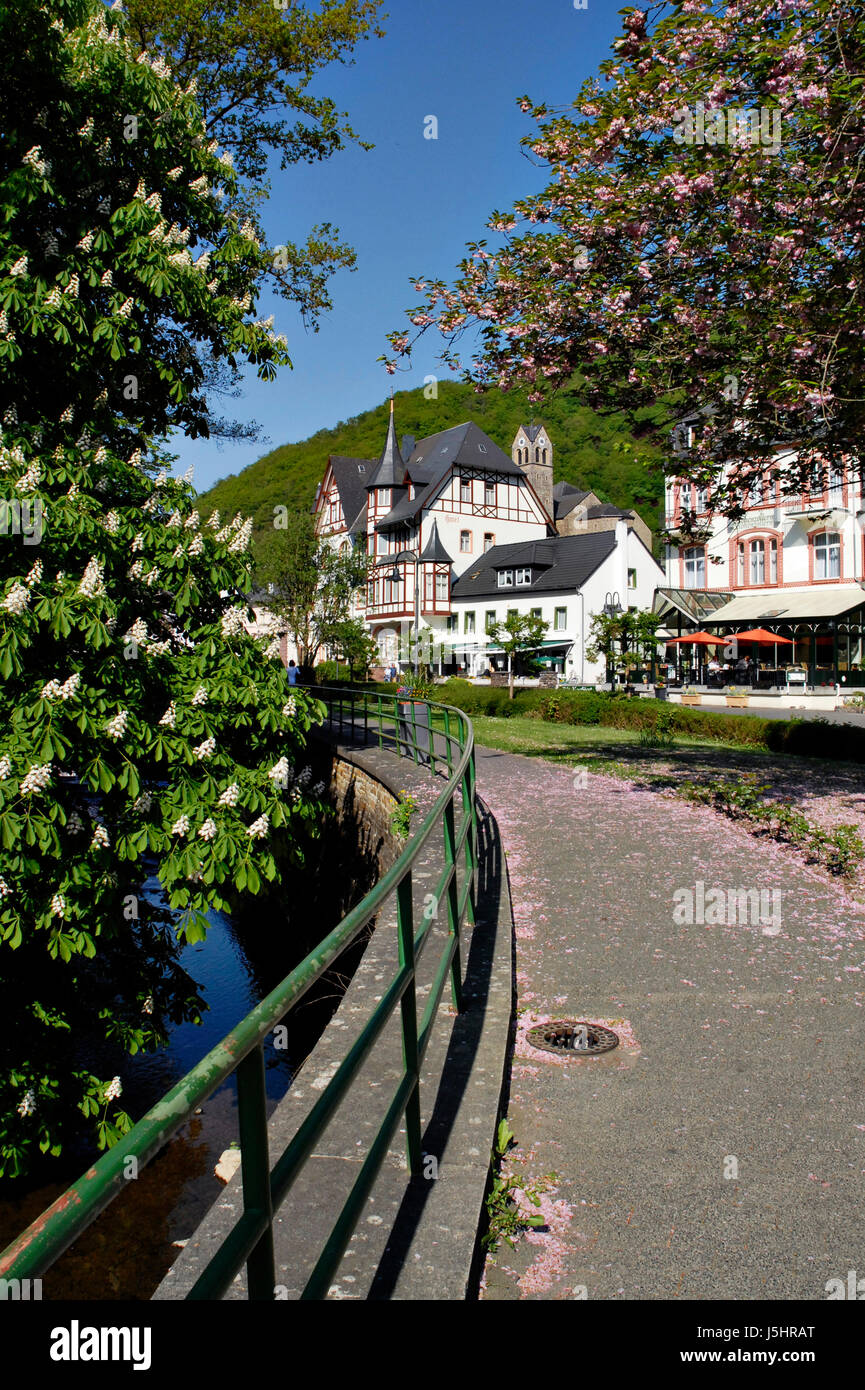 Bertrich hi-res stock photography and images - Alamy