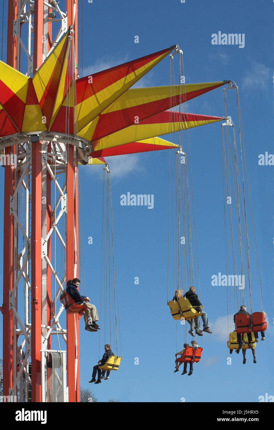high up in the sky Stock Photo - Alamy