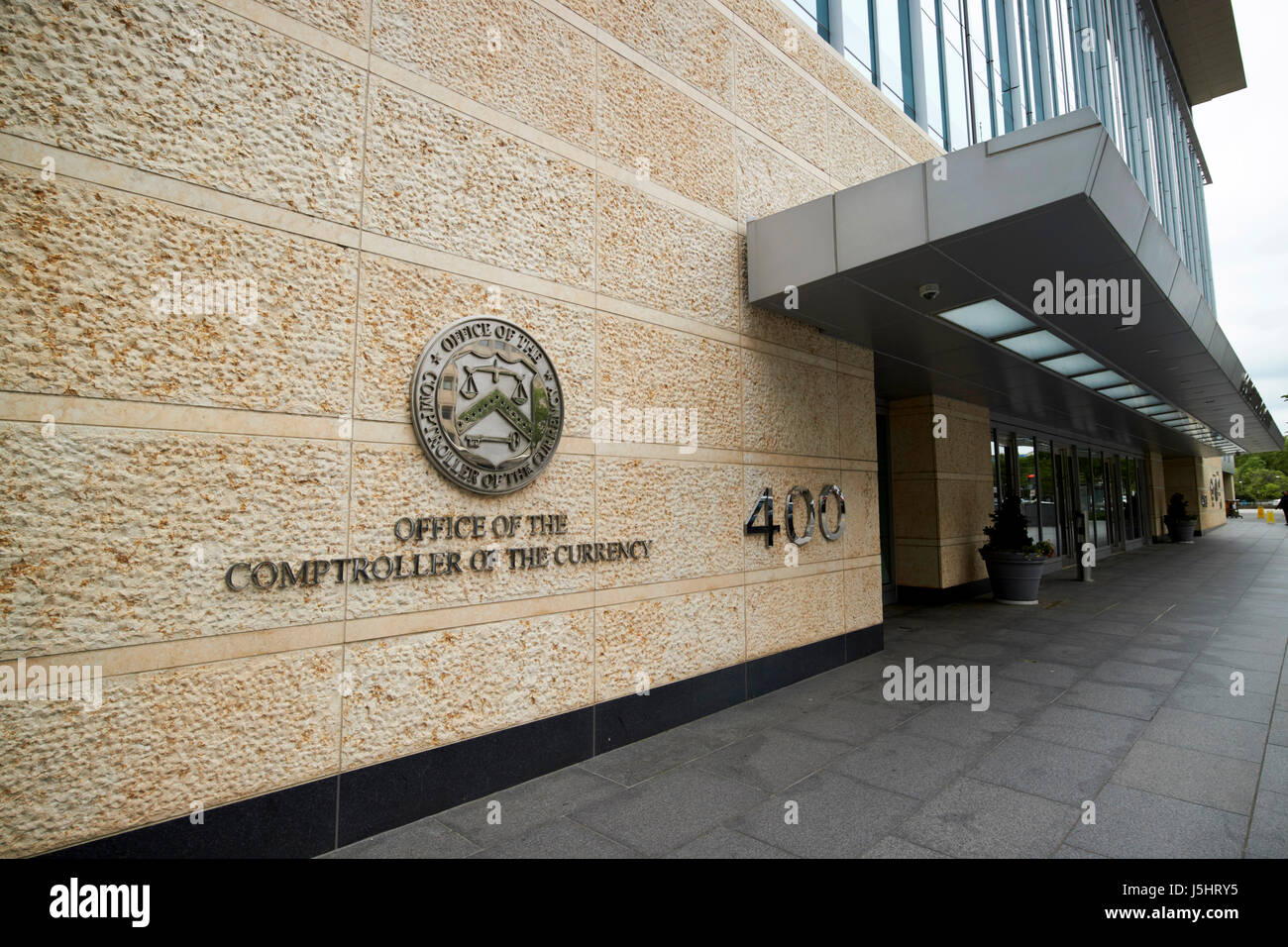 United states comptroller hi-res stock photography and images - Alamy