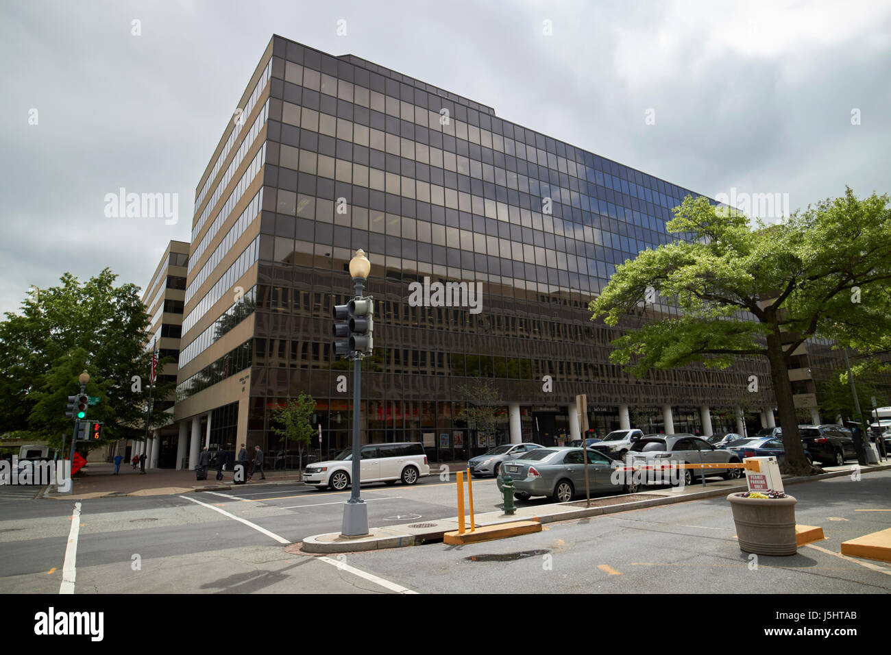 American government buildings hi-res stock photography and images - Alamy