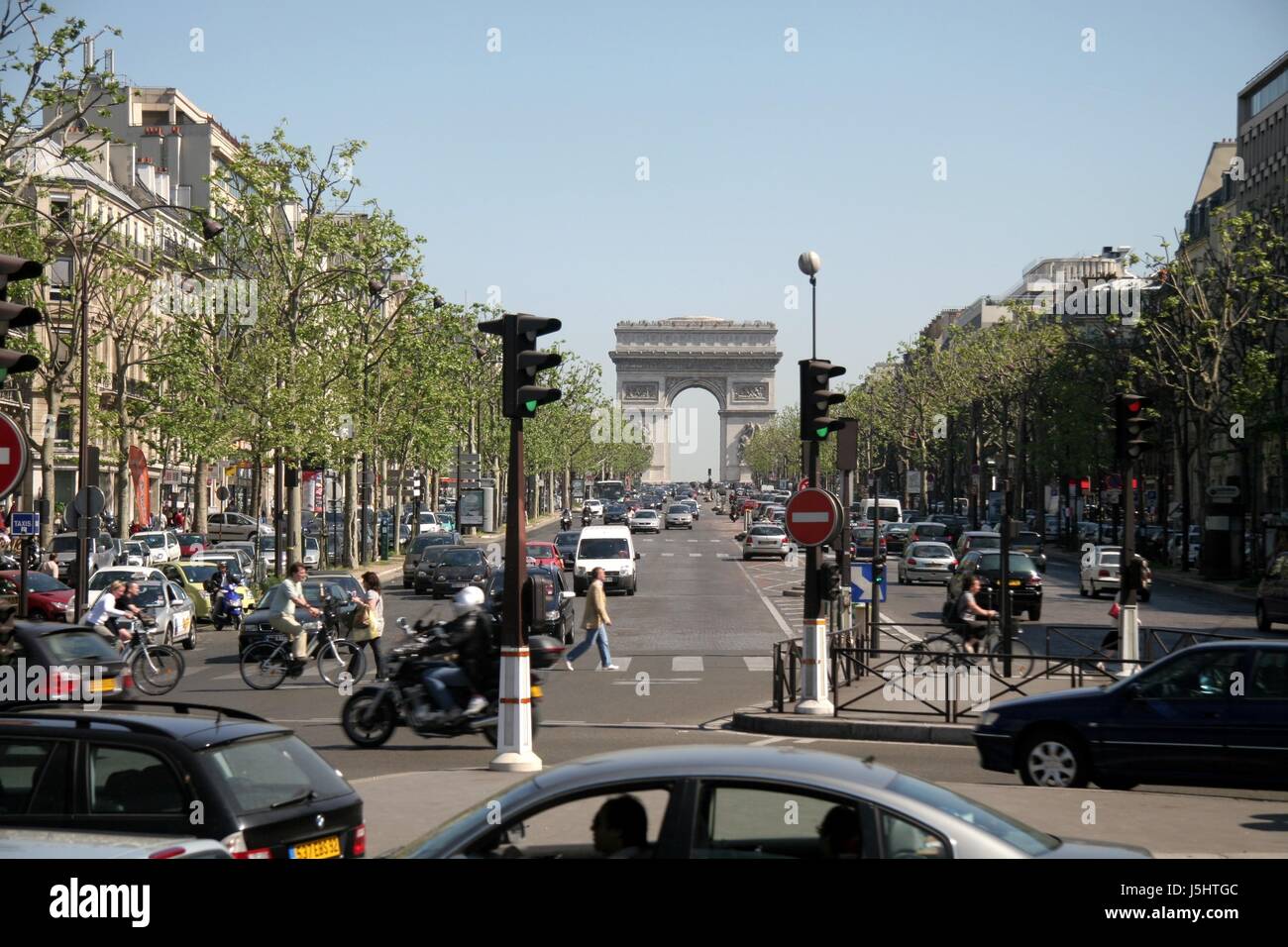 one night in paris Stock Photo - Alamy