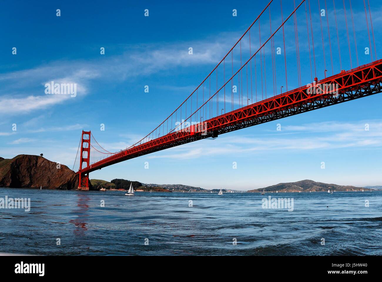 bridge processor bridge usa america golden suspension bridge gate ...