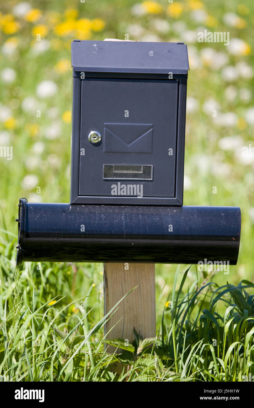 service dispatch mailbox advertisement delivery letter mail ...