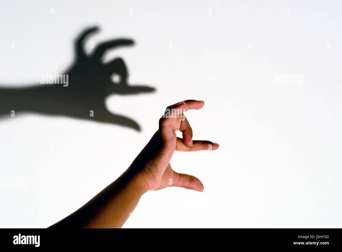 Figure with dog hi-res stock photography and images - Alamy