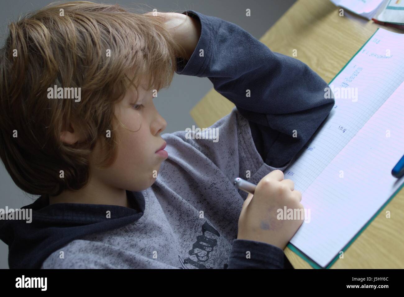 sad frustration achievement learn punishment pisa snit homework ...