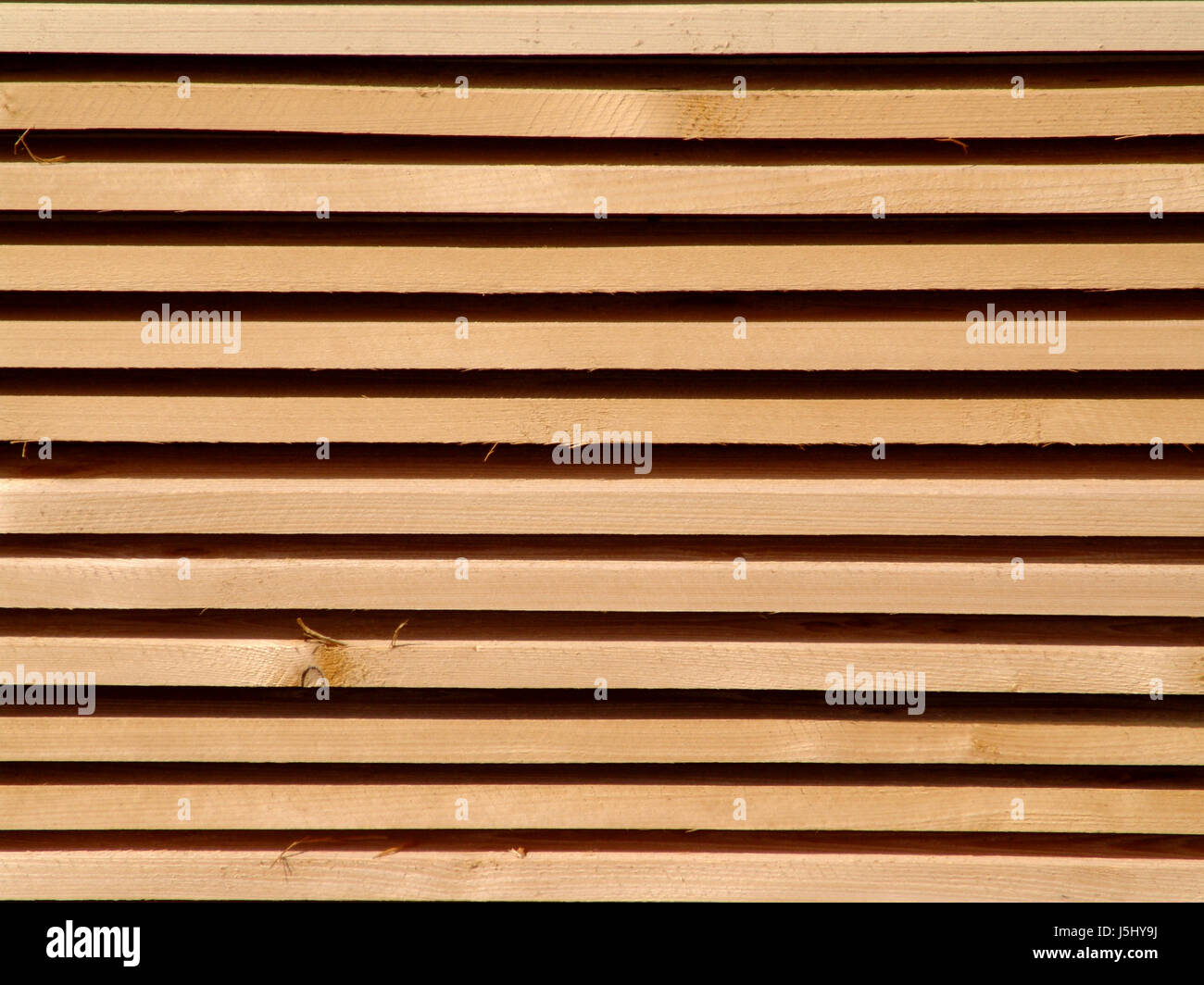 stack raw material consecutively stacked shelf canvas cut building ...