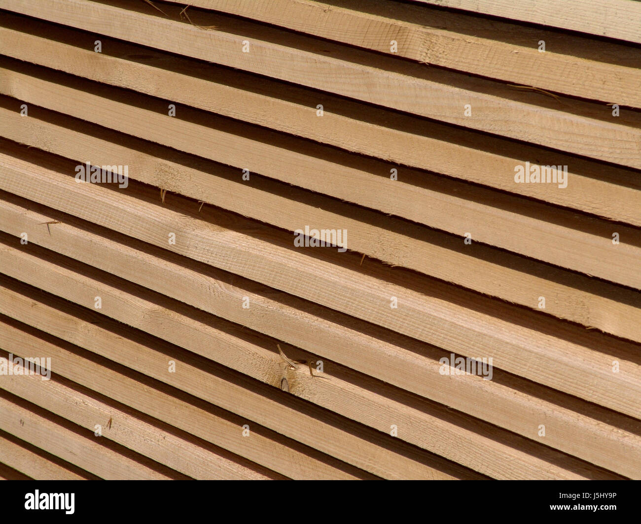 diagonal stack raw material consecutively stacked shelf canvas cut ...