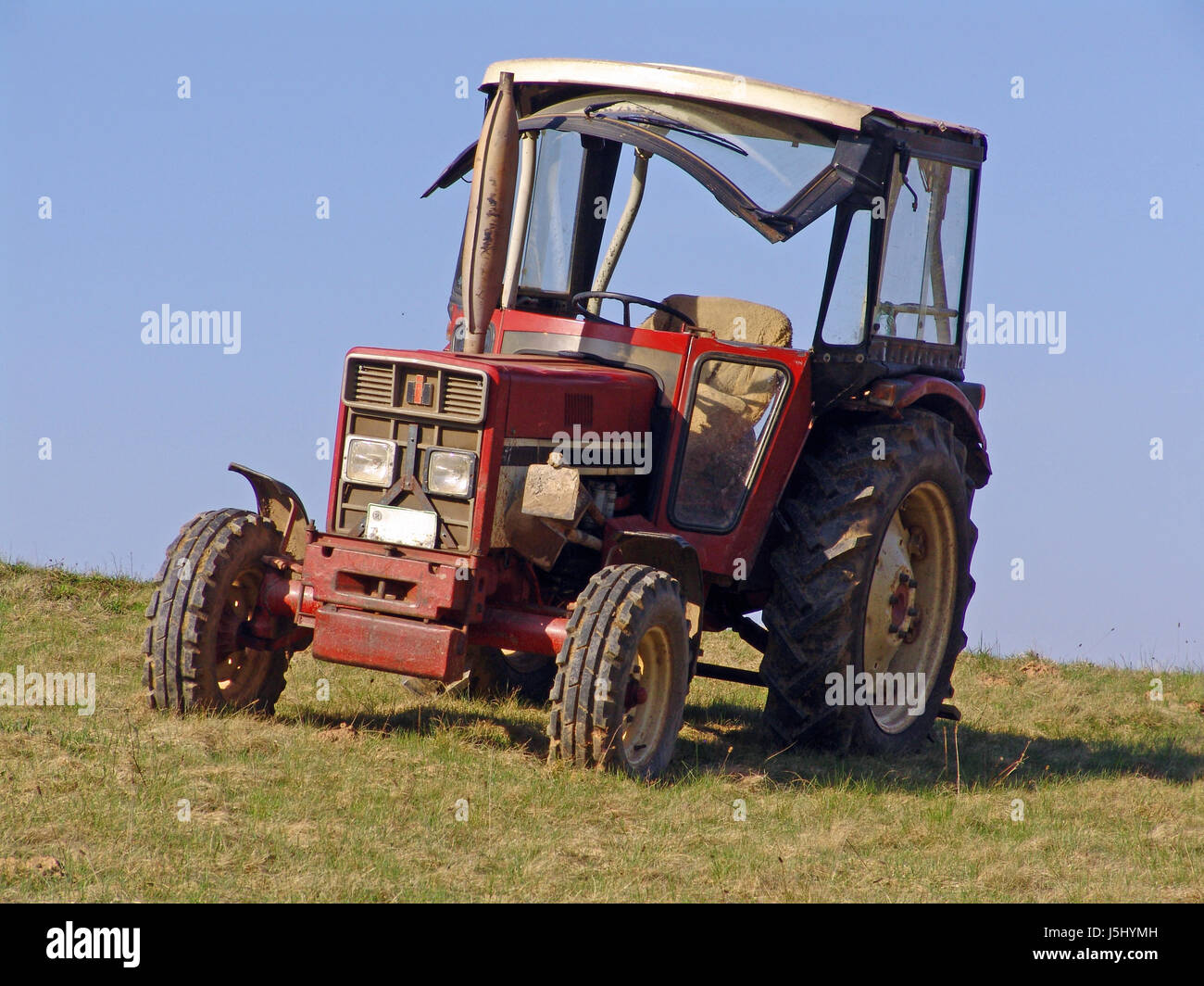 work unit engine drive motor agriculture farming tractor processing ...