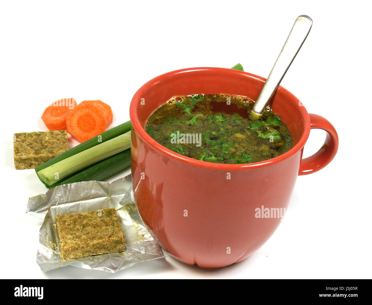 health hot warm warm-up between meal brew pottage stock cube soup broth ...