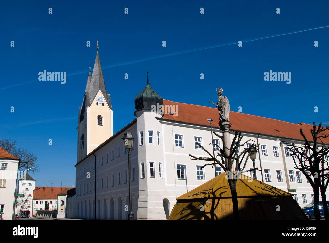 religion religious belief church bavaria pray germany german federal ...