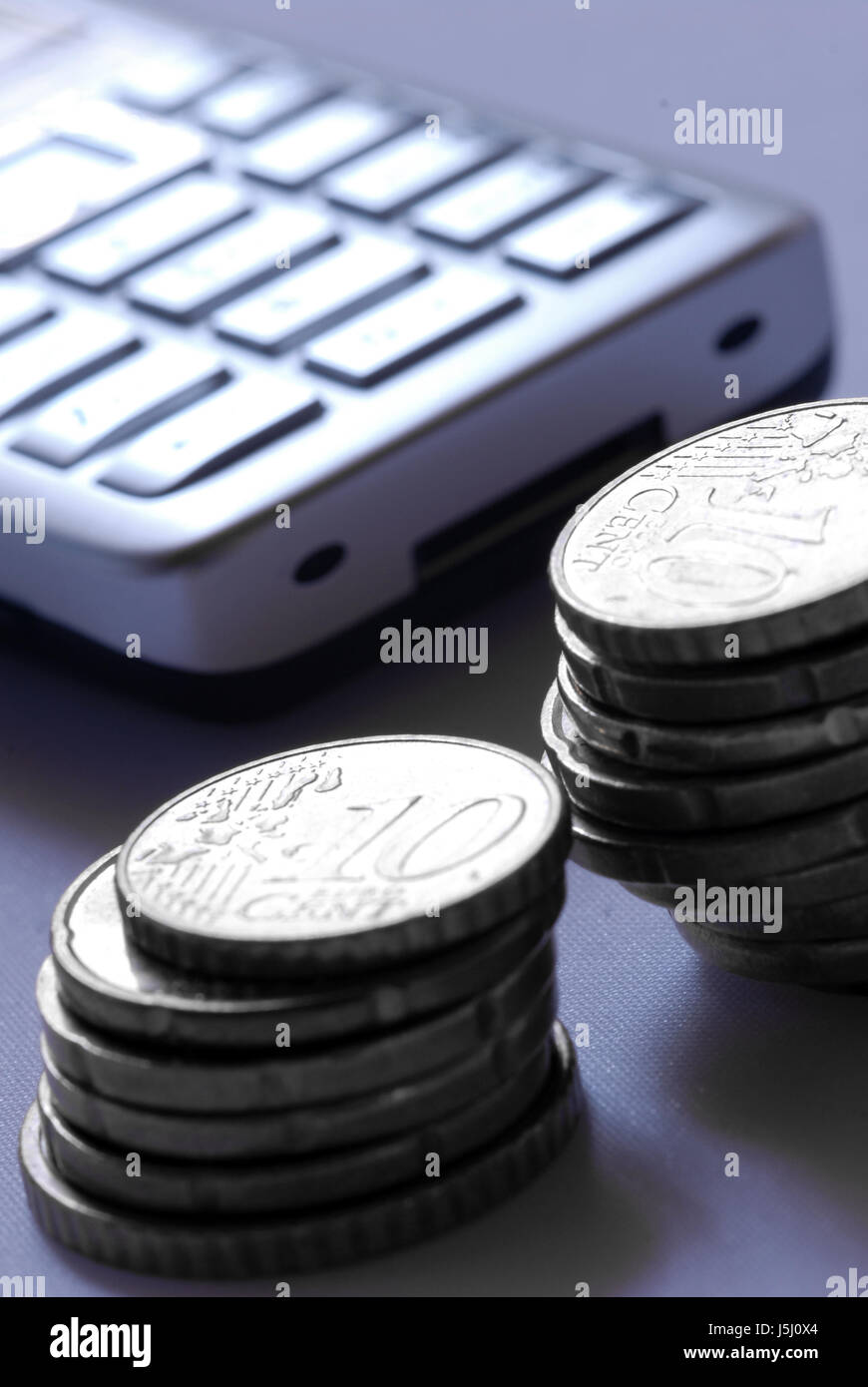 telephone phone blue keyboard cellphone mobile mobile phone macro close ...