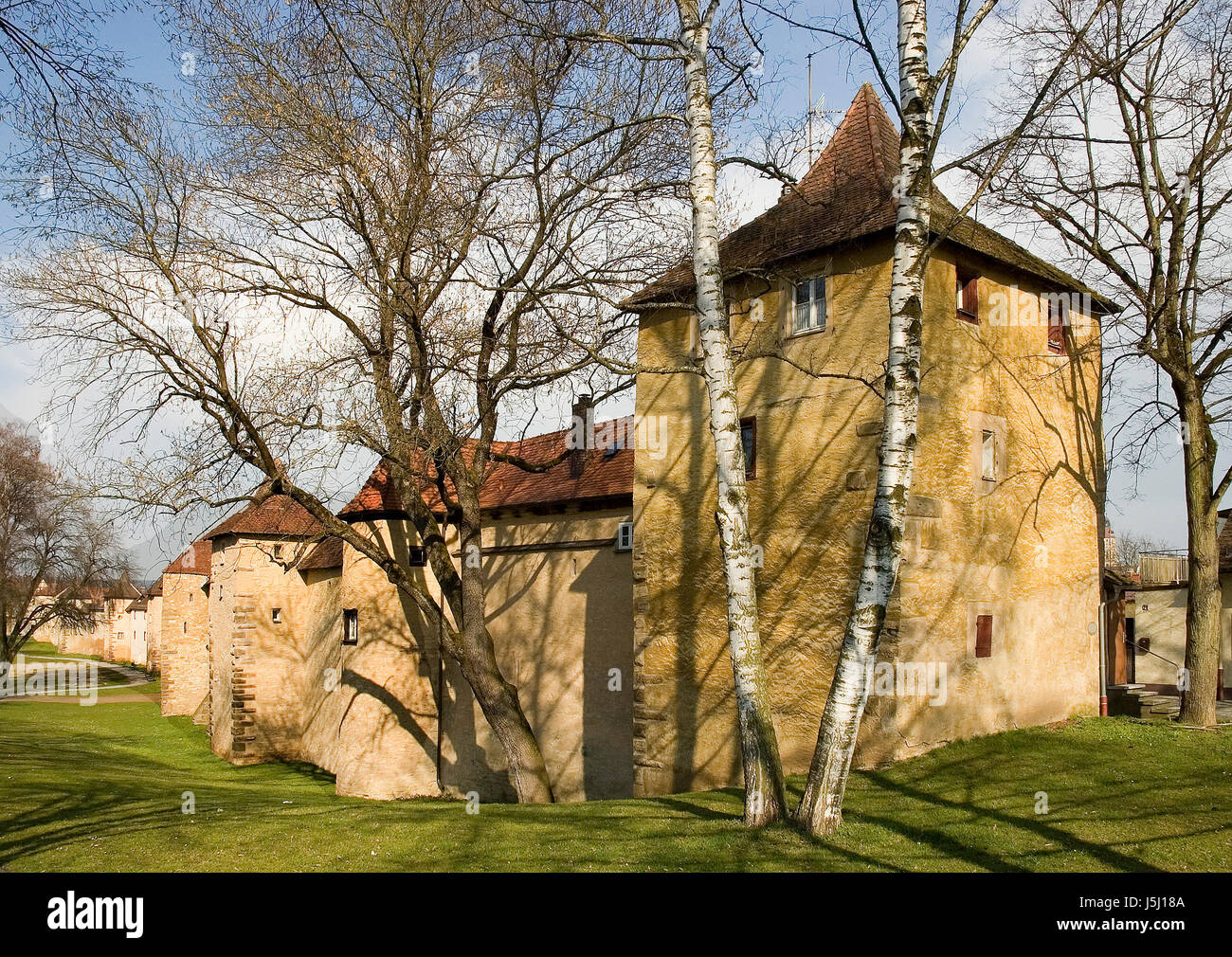 weissenburg i. bay Stock Photo - Alamy