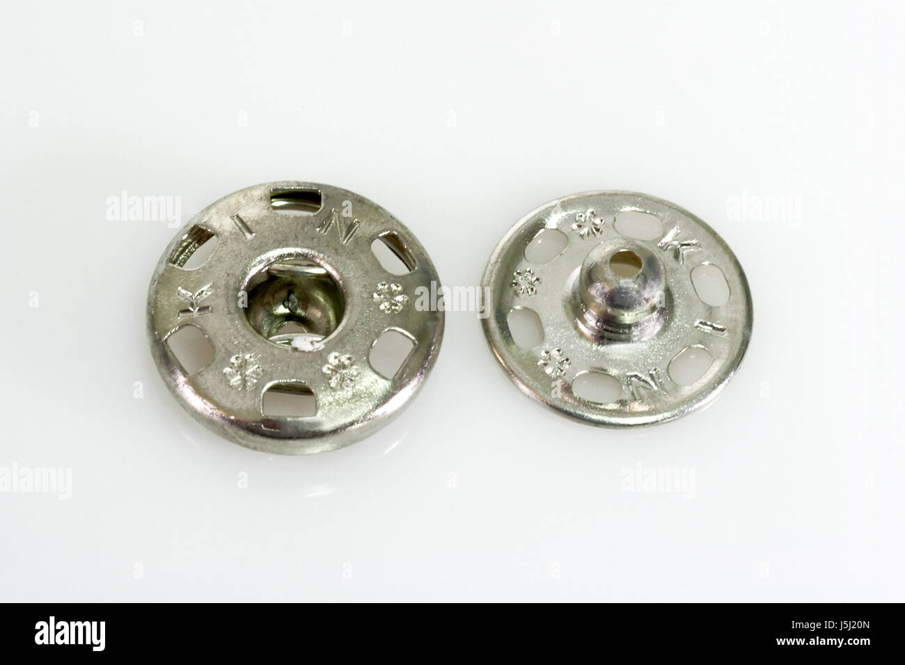 Stitch and press hi-res stock photography and images - Alamy