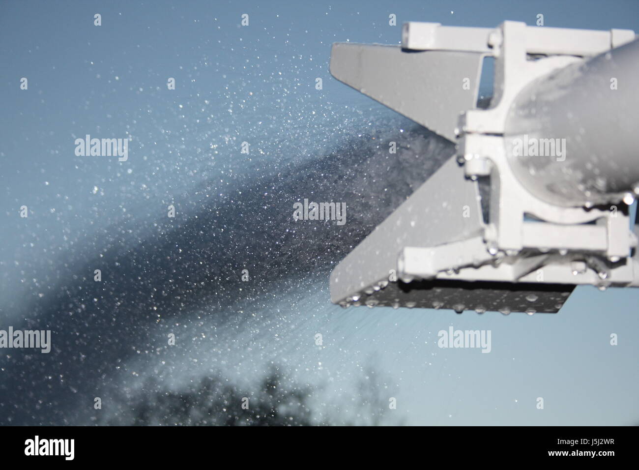 monitor fire brigade ray water gun firefighting water drop waterdrop ...