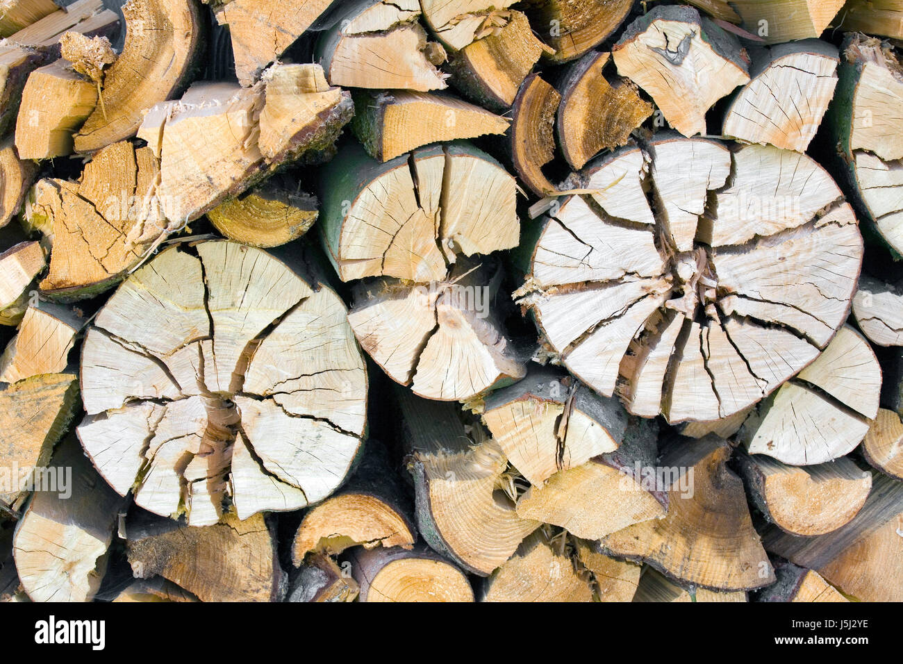 wood energy power electricity electric power circle stack firewood ...