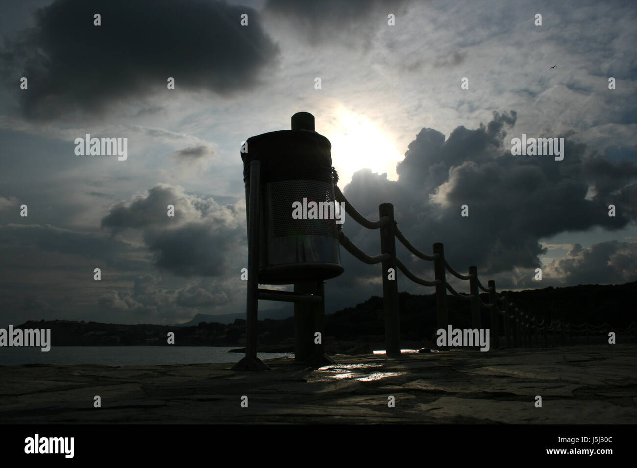 night nighttime darkness black swarthy jetblack deep black mood evening ...