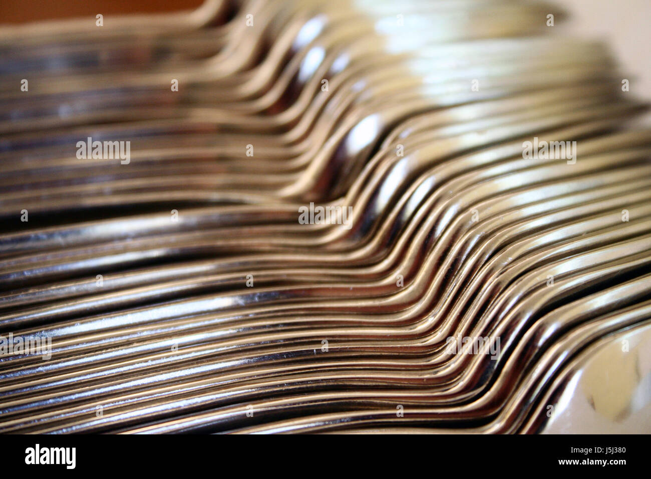 diagonal wave fork forks design shaping formation shape model figure ...