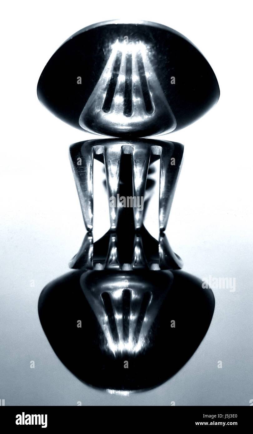 Object Of Art Perspective Abstract