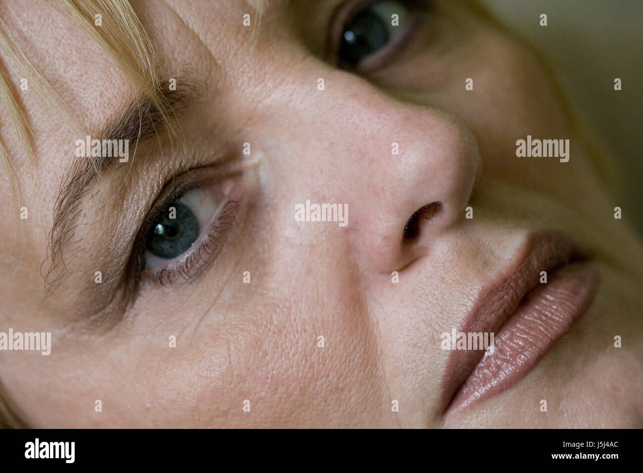women over 40 Stock Photo - Alamy