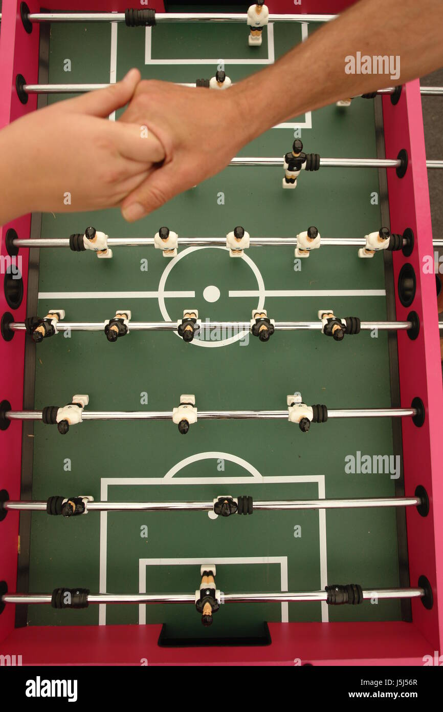 bar tavern men man sport sports game tournament play playing plays ...