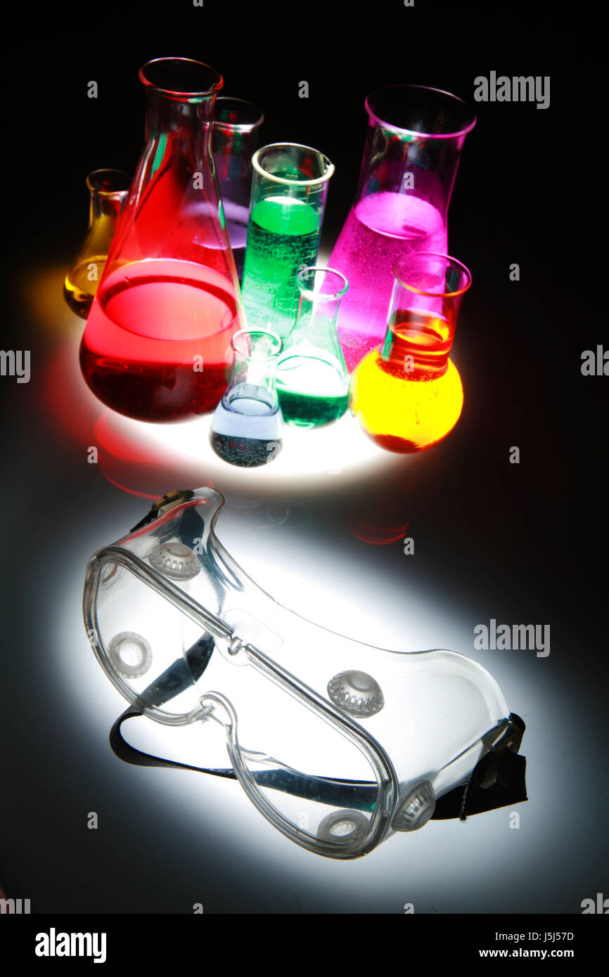 test tube scene Stock Photo - Alamy