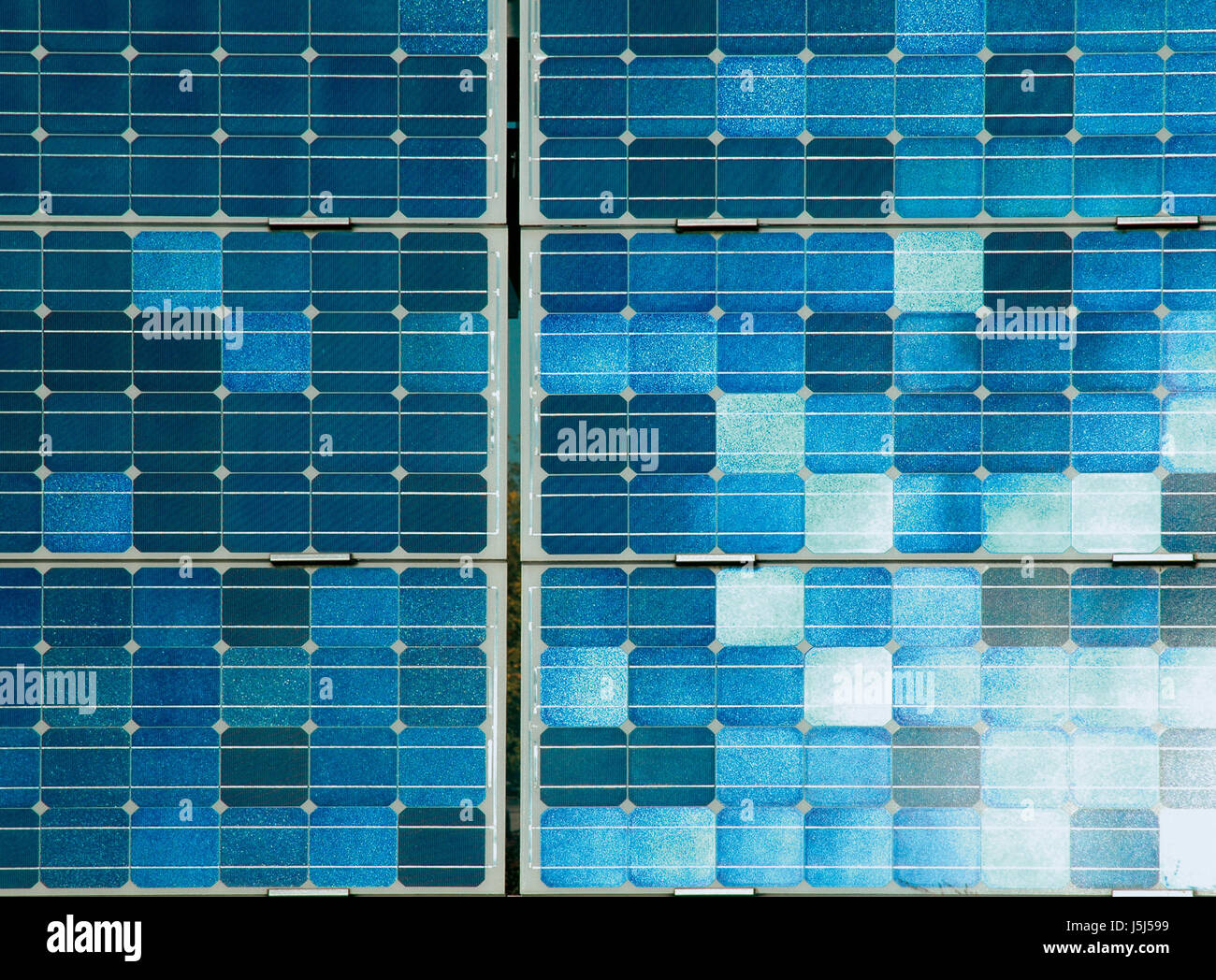 blue shine shines bright lucent light serene luminous environment ...