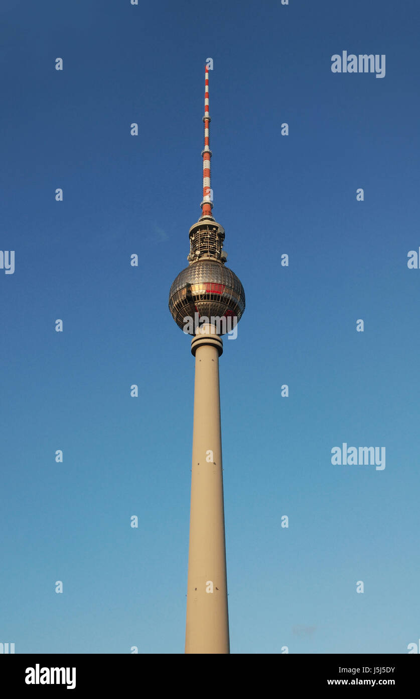 German radio tower hi-res stock photography and images - Alamy