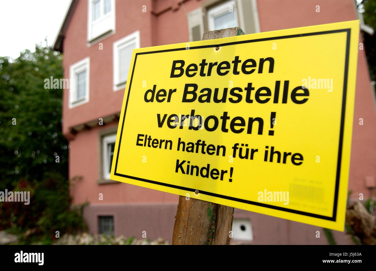 sign signal signposts hint warning hints construction unit pointing ...