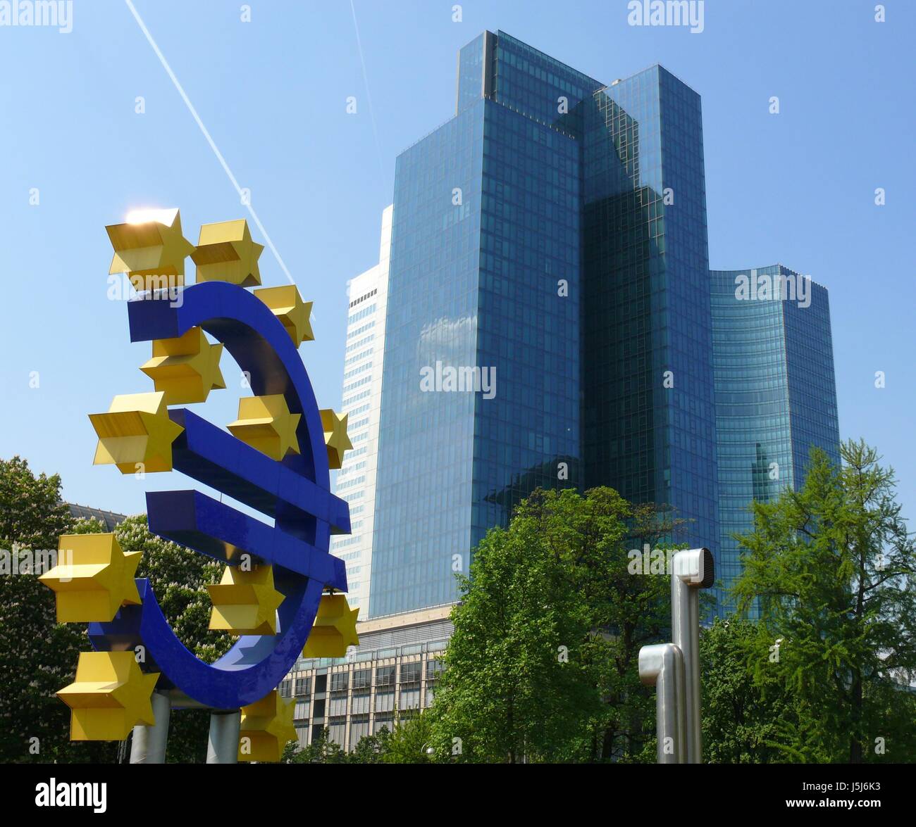 euro city money Stock Photo - Alamy