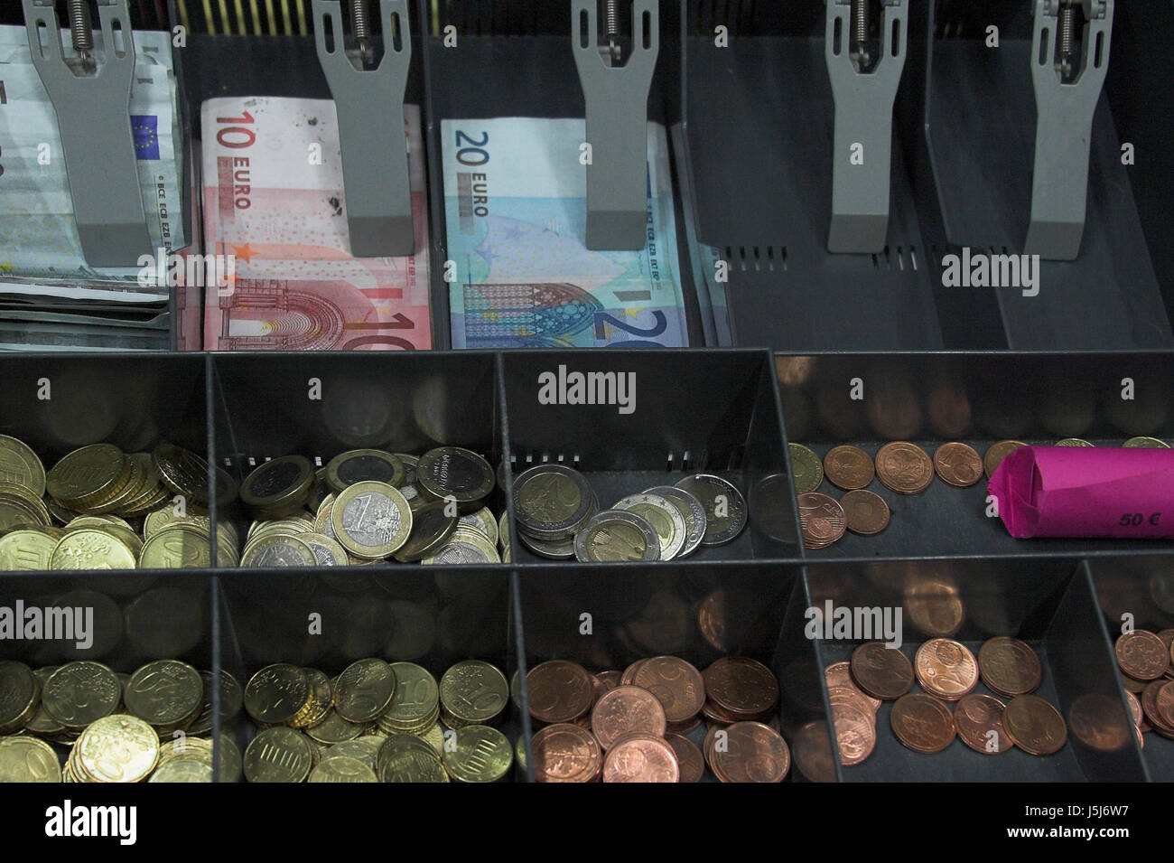 Full register hi-res stock photography and images - Alamy