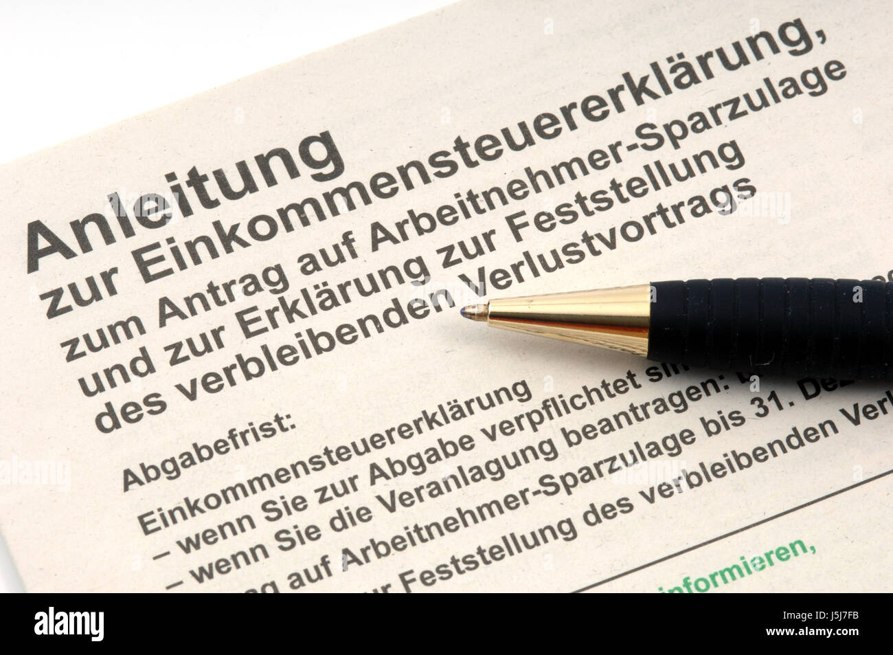 steer tax representation explanation statement form complicated ...