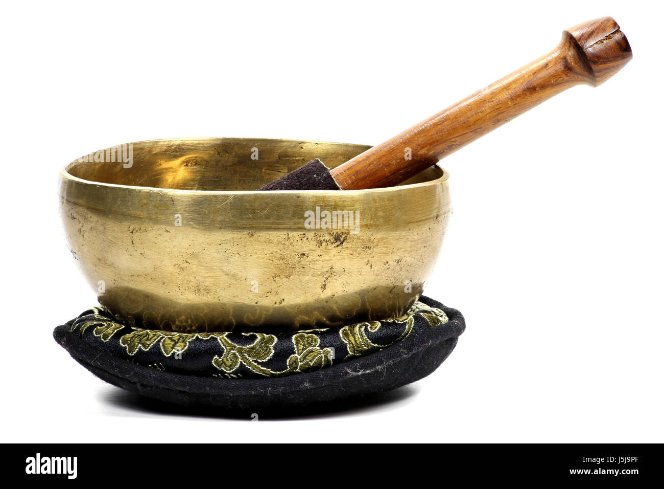 Tibetan singing Cut Out Stock Images & Pictures - Alamy