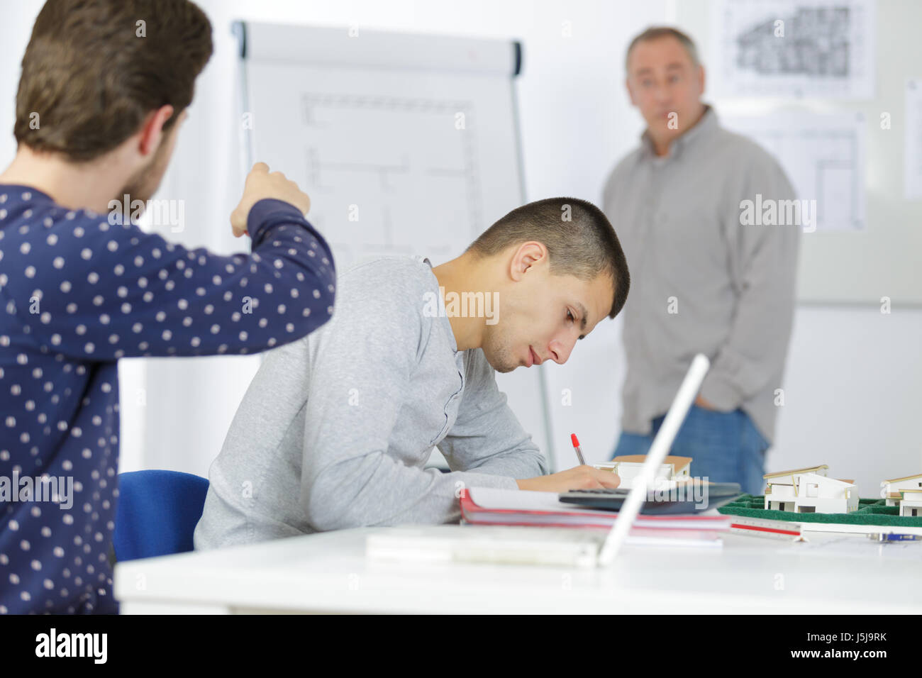 questions and answers Stock Photo - Alamy