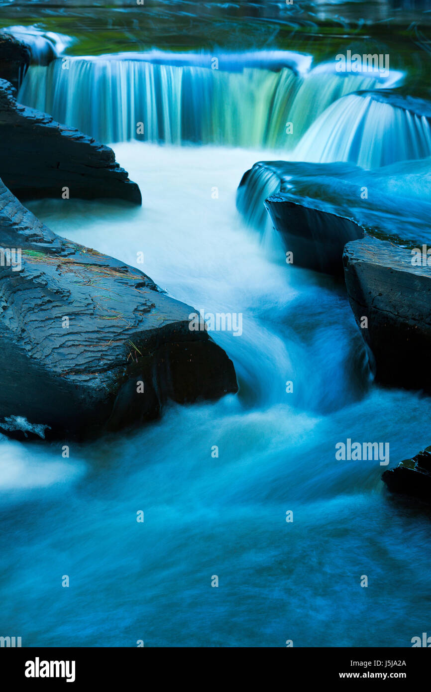 Presque isle state park hi-res stock photography and images - Alamy
