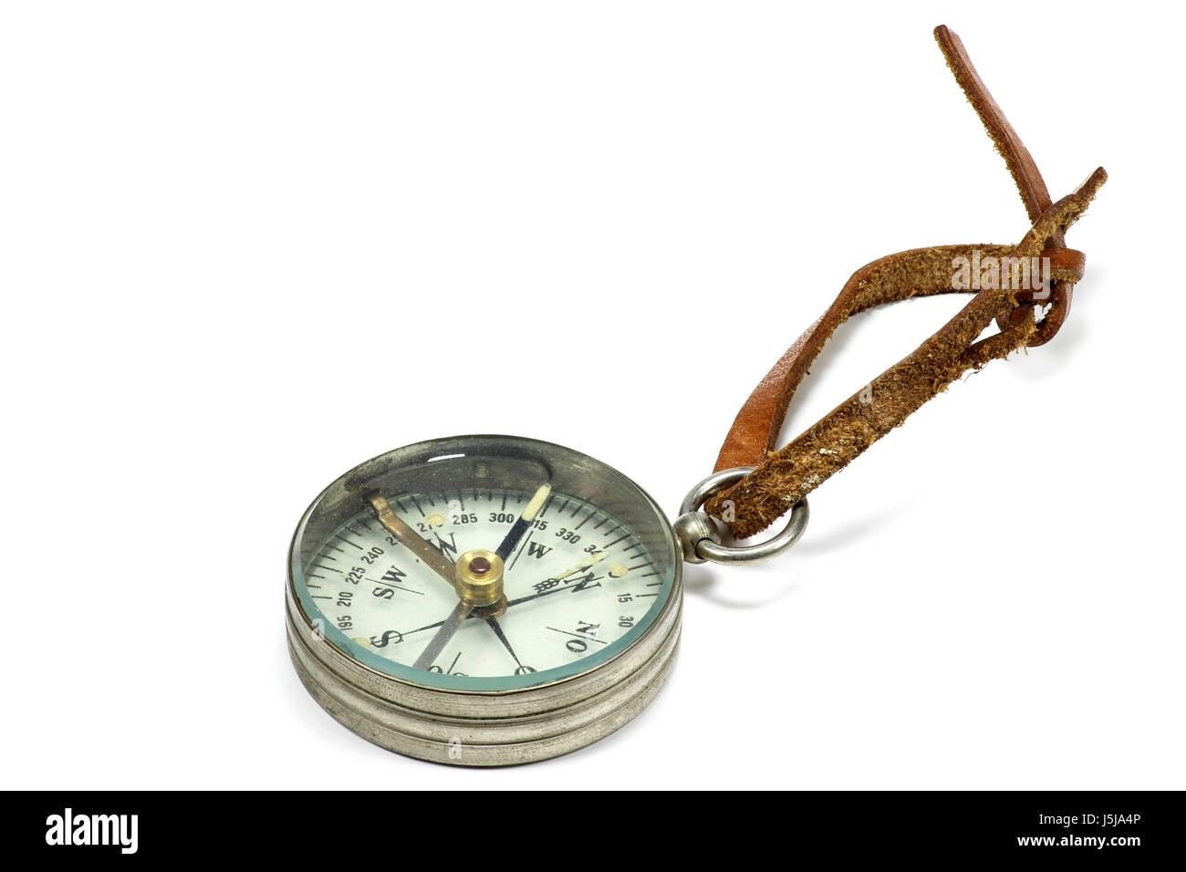 Compass needle hi-res stock photography and images - Alamy