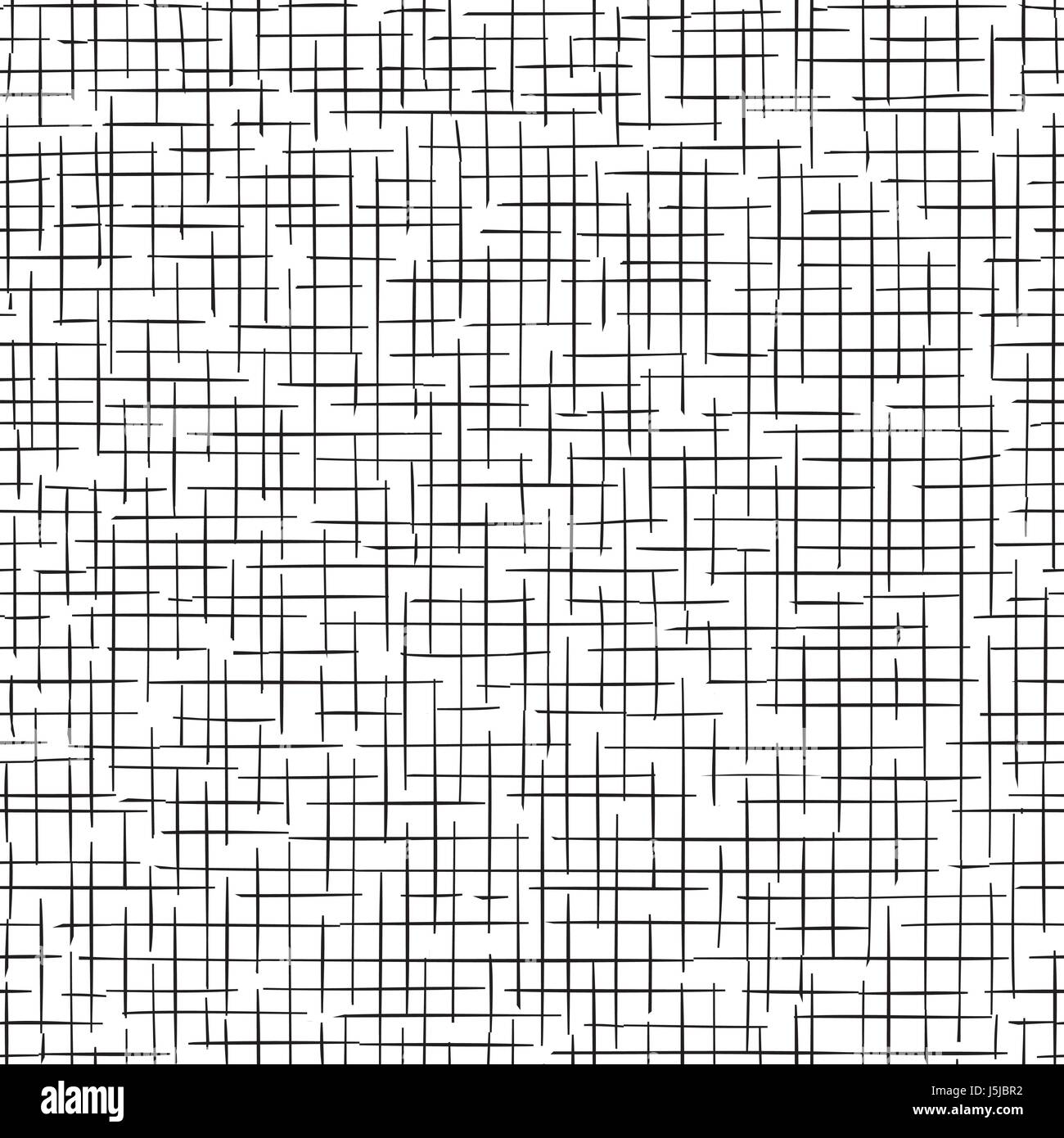 Horizontal outline trendy black Black and White Stock Photos & Images ...