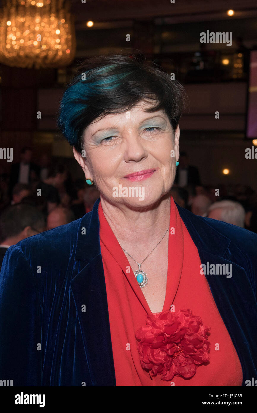 Baroness Neville-Rolfe, Commercial Secretary to the Treasury attends ...