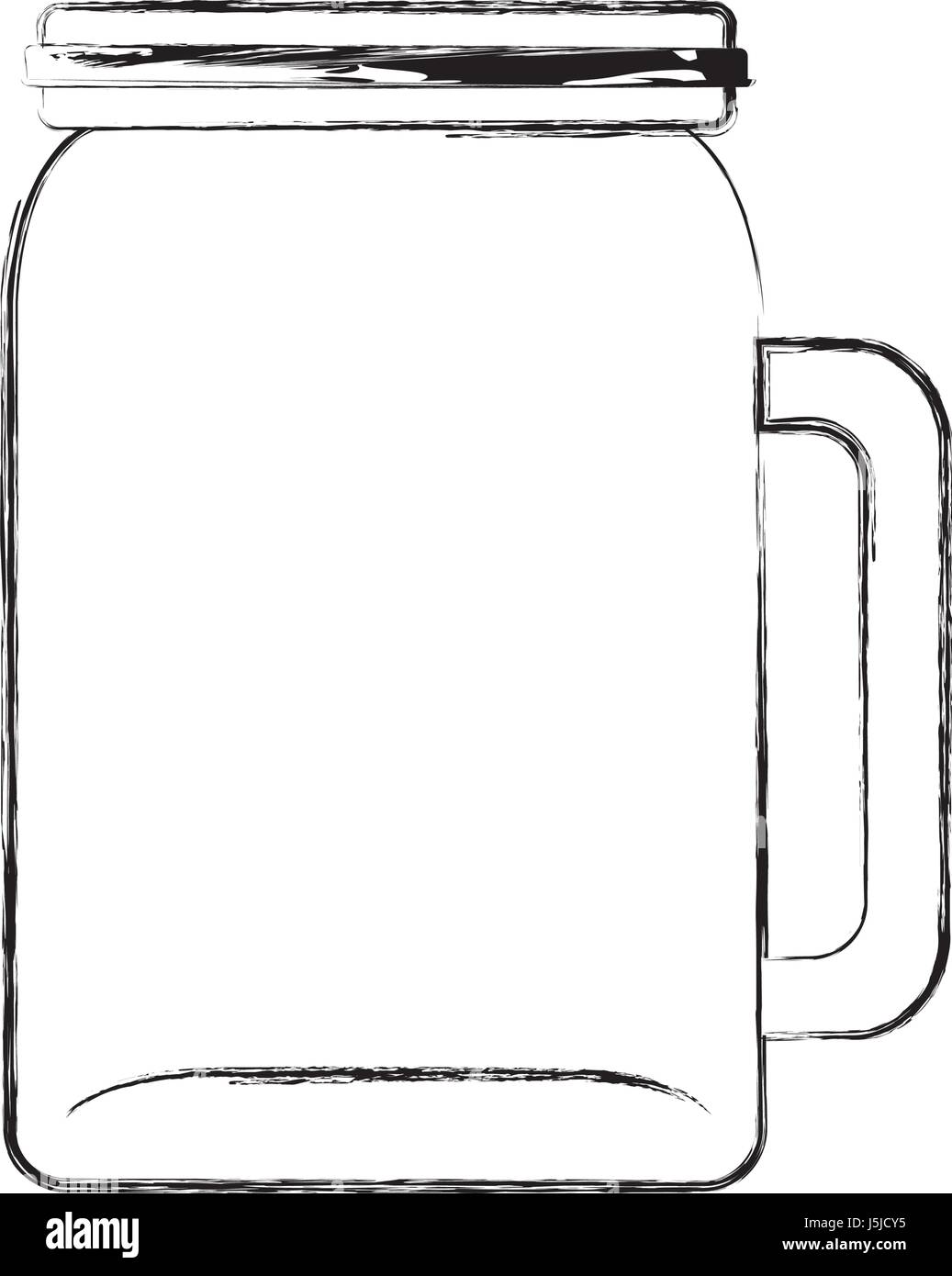 Picher Stock Vector Images - Alamy